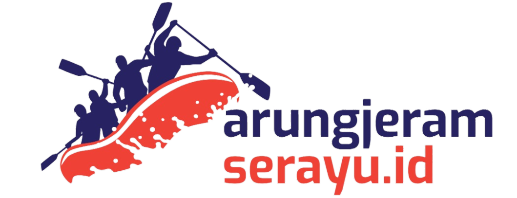 Arung Jeram Logo